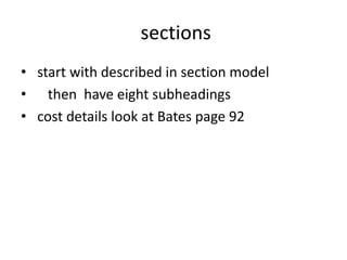 603 Course Design | PPT