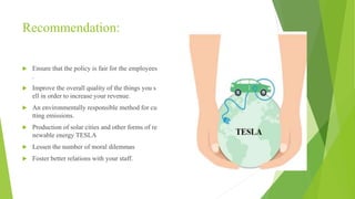604167213-Sustainability-Strategies-at-Tesla.pptx