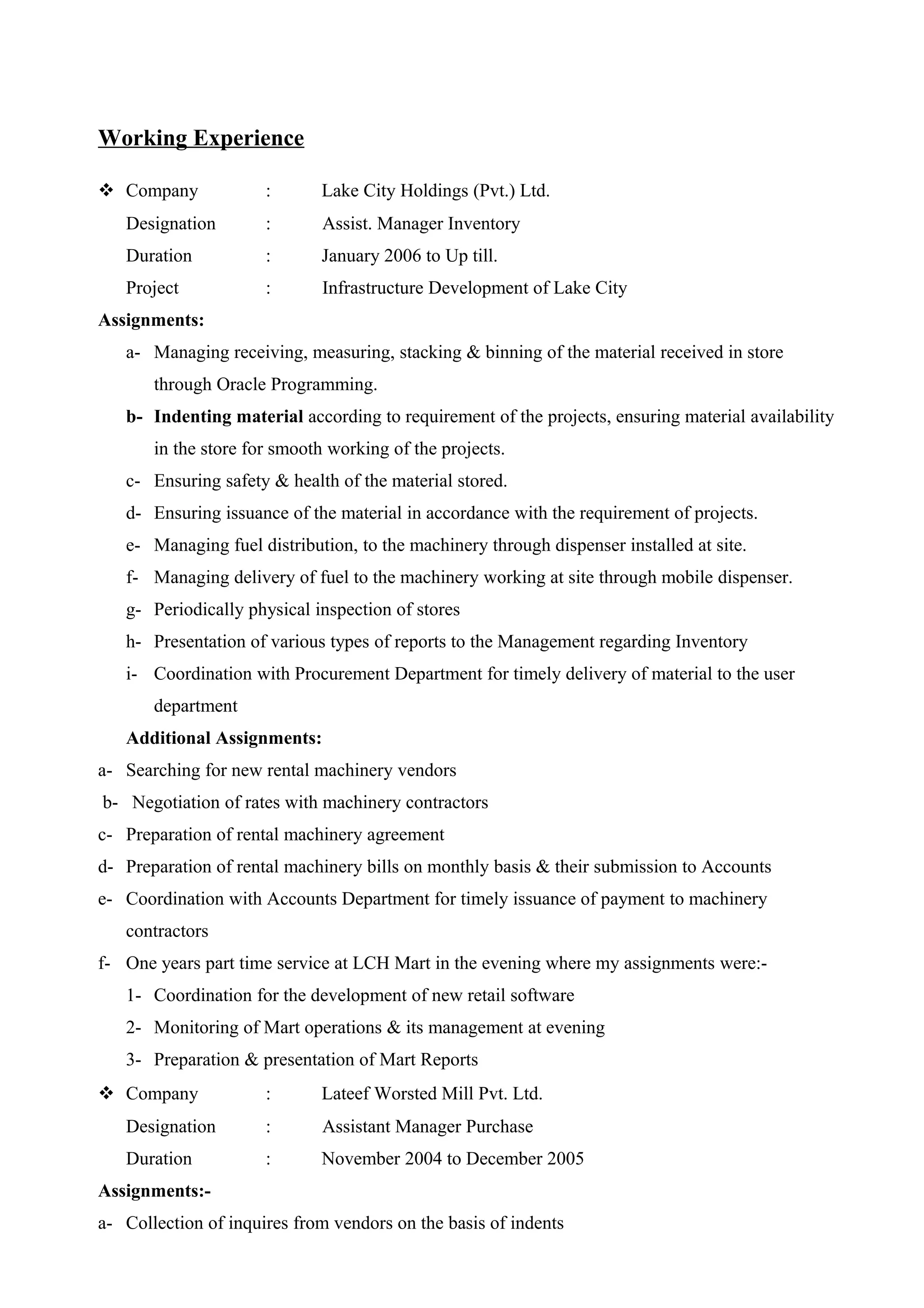 Muhammad Faisal Pdf 