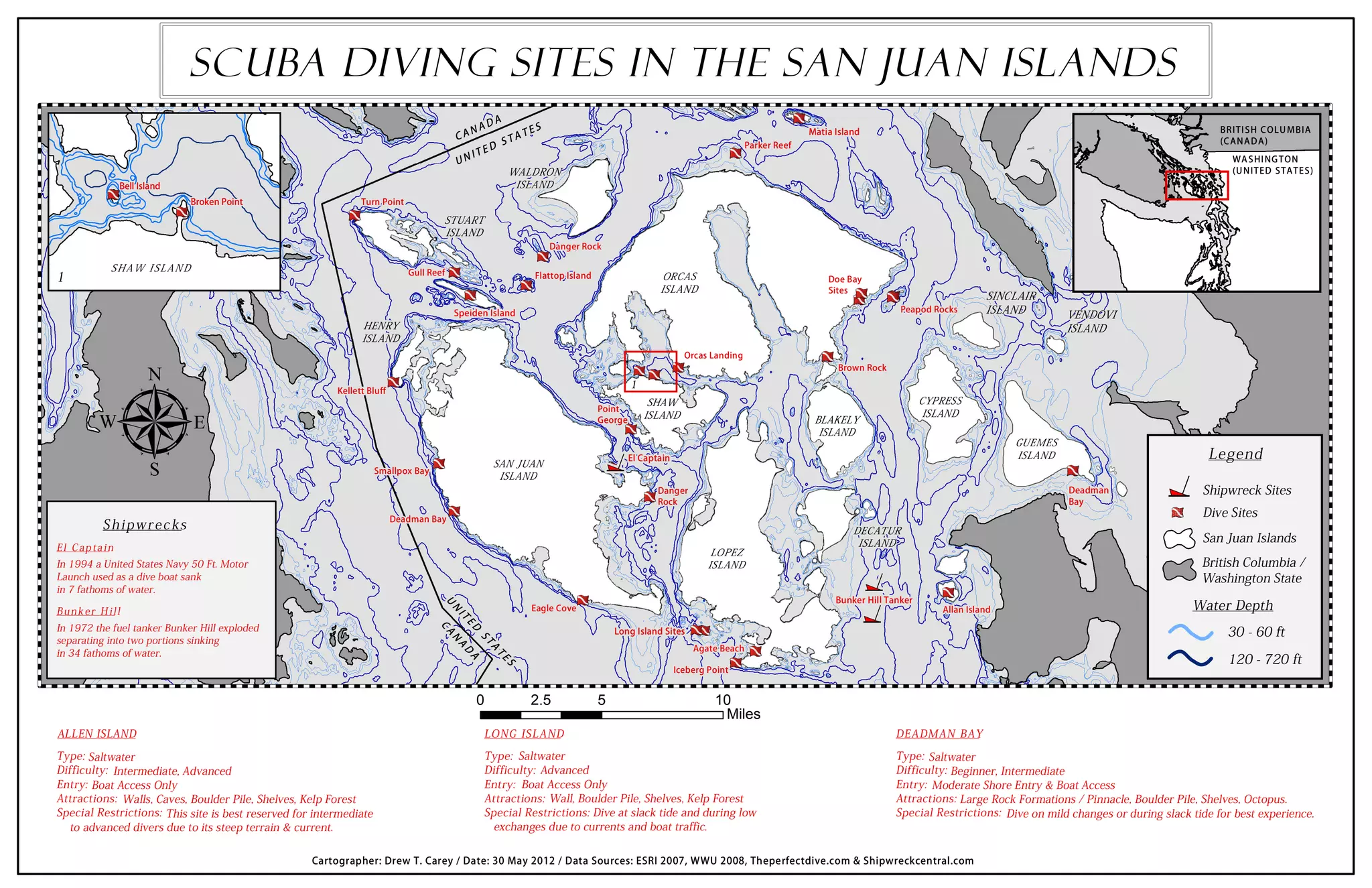 Carey_Final_Map_2 | PDF