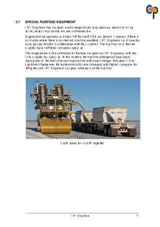 CMP Engineers Capability Statement - 2014 - V3 | PDF | Digital Audio ...