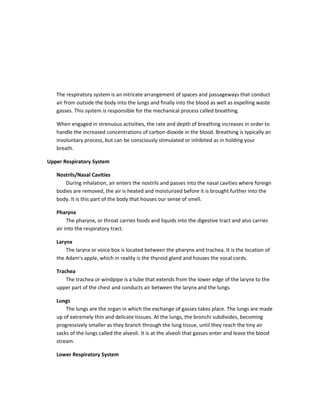 60453137 case-study-pleural-effusion | DOC