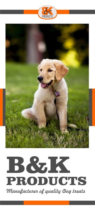 B&K PRODUCTS_Catalog | PDF