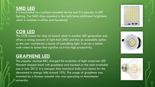 LED-presentation-3.pptx it's type working application reference | PPTX
