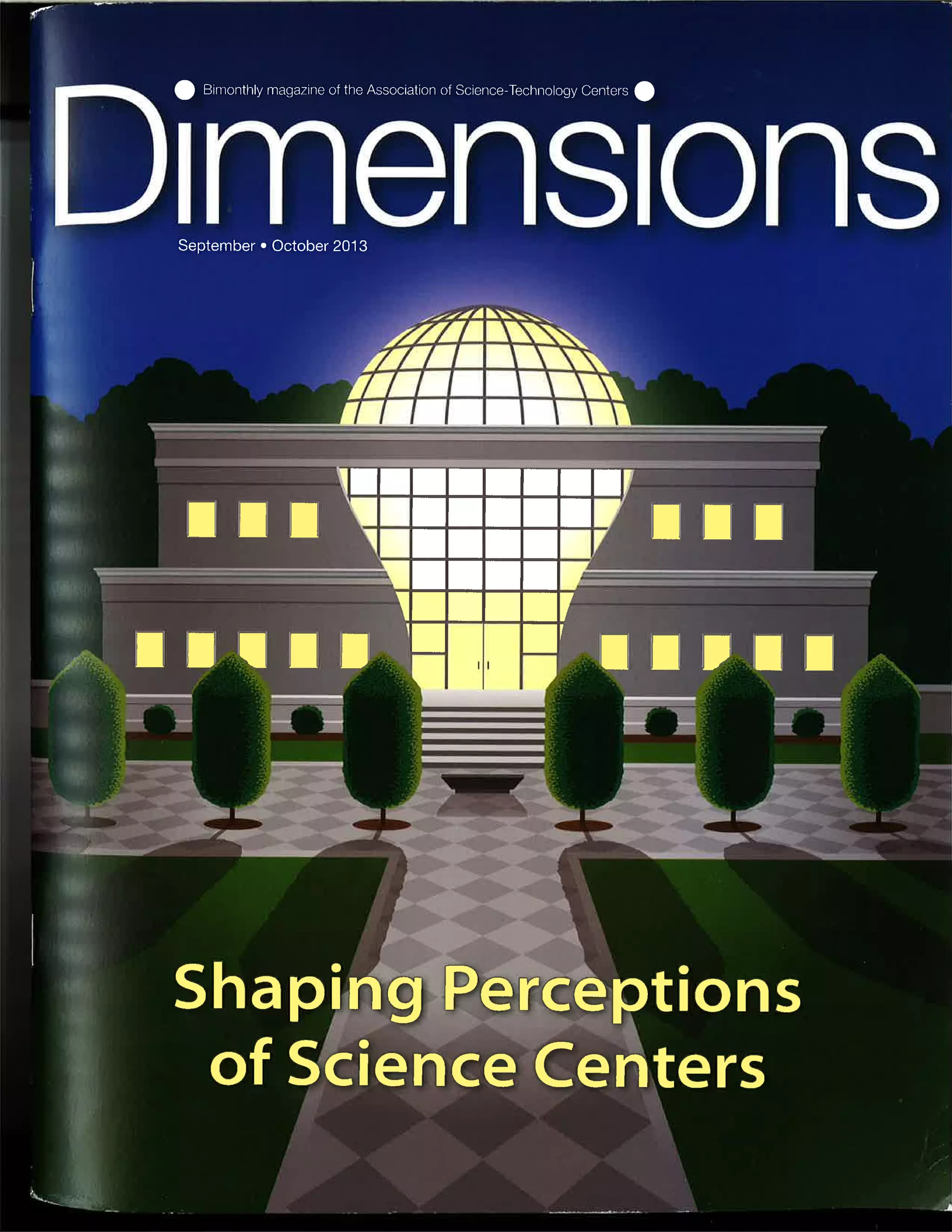 Dimensions 09 2013 EP Article | PDF