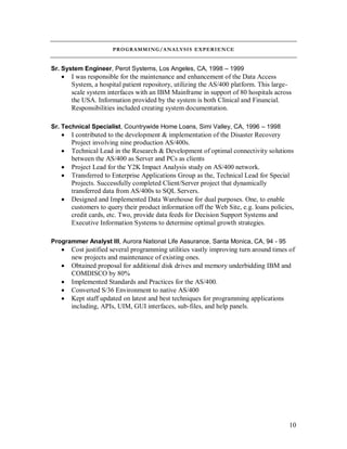 Proposal to Manage the Upgrade of the IT Infrastructure for PPESA | PDF