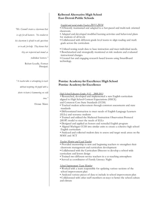 Resume-Scott R. Conwell | PDF