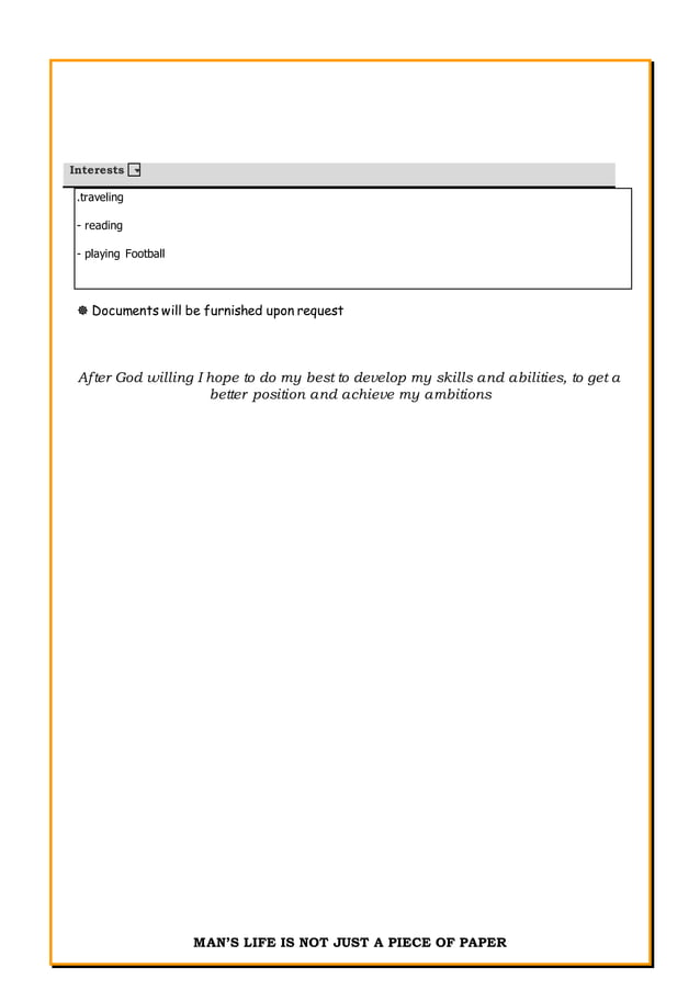 mohamed hamed | DOCX | Islam | Religion & Spirituality