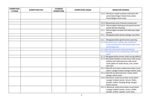 605 desain komunikasi visual smk | PDF