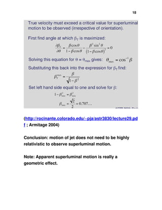 microquasar_slides_web1 | PDF