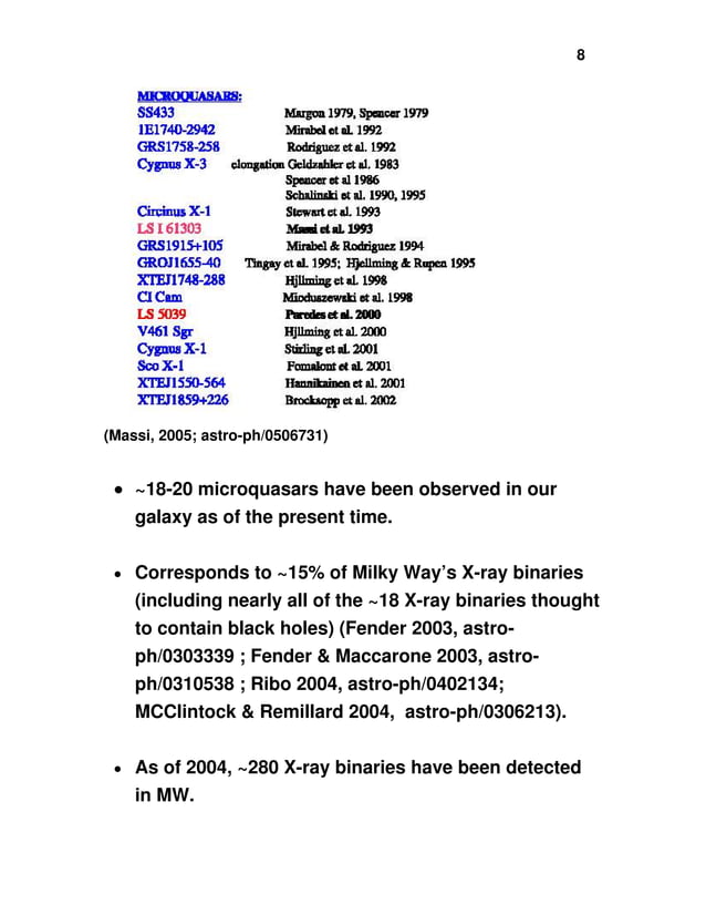 microquasar_slides_web1 | PDF
