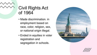 Laws of Employment | PPTX