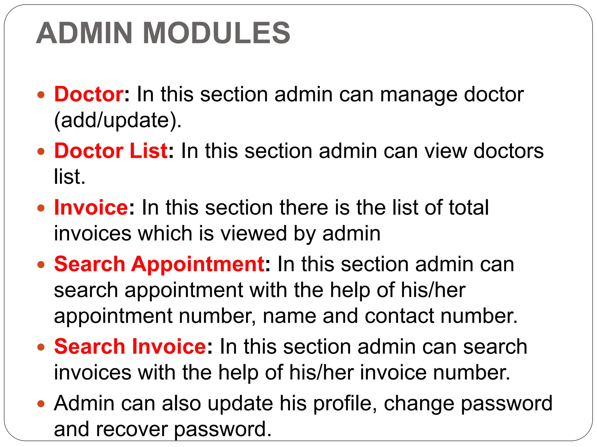 amuzment park reservation system using html,css,php,javascrit,mysql | PPTX