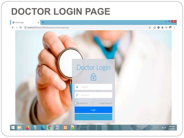 amuzment park reservation system using html,css,php,javascrit,mysql | PPTX
