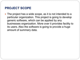 amuzment park reservation system using html,css,php,javascrit,mysql | PPTX