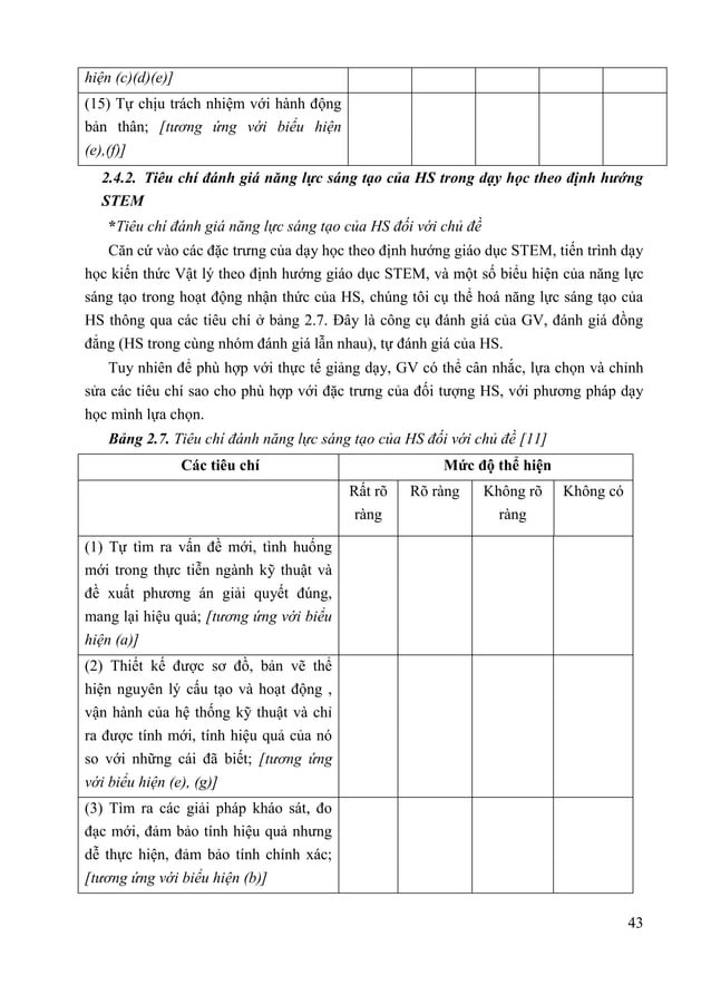 TỔ CHỨC DẠY HỌC MỘT SỐ KIẾN THỨC CHƯƠNG CƠ SỞ CỦA NHIỆT ĐỘNG LỰC HỌC -VẬT LÝ 10 THEO ĐỊNH HƯỚNG ...