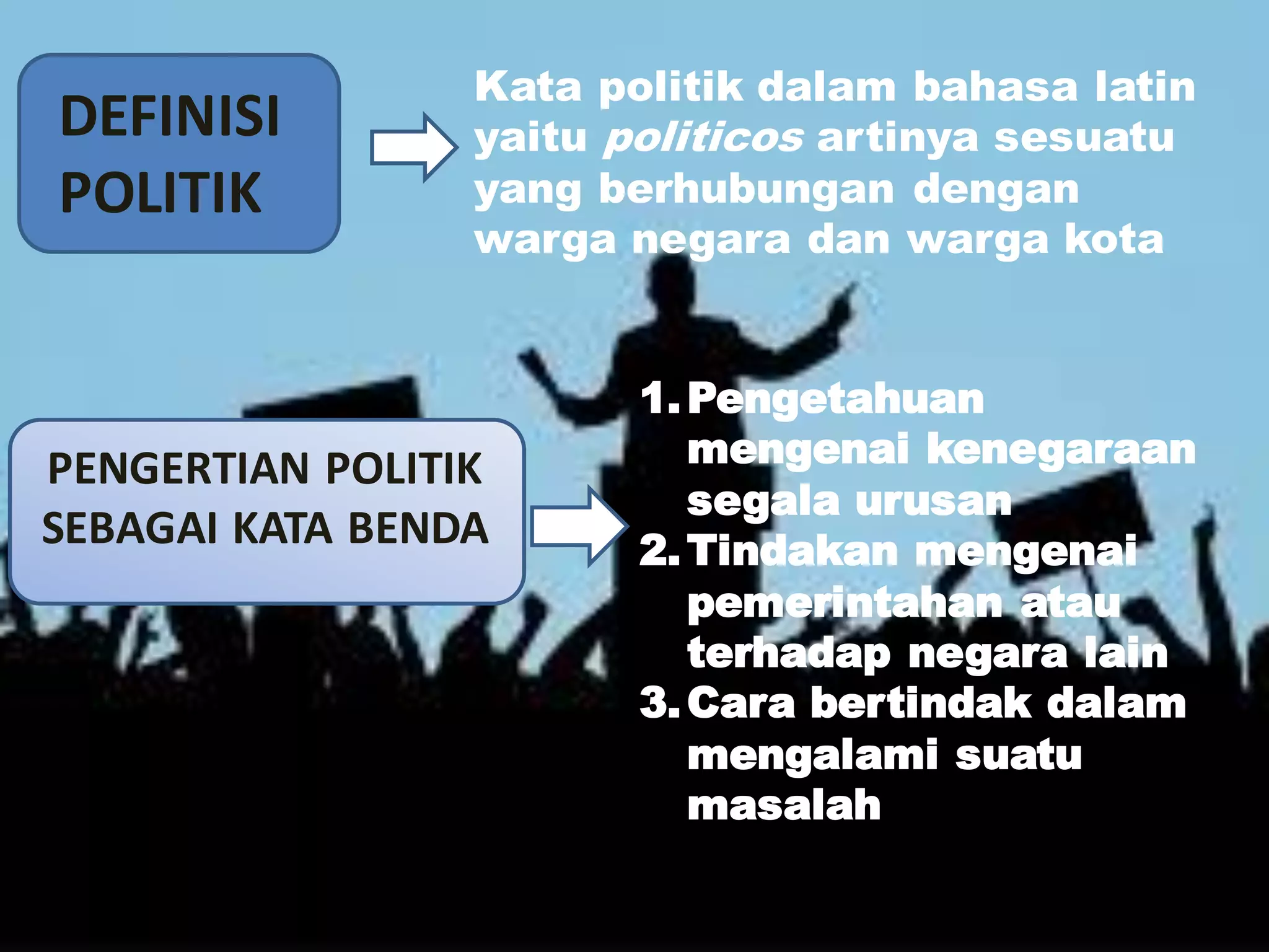 Islam dan Politik | PDF