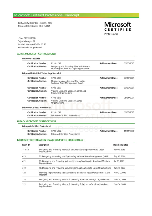 2015 MS_Learning_Transcript.PDF