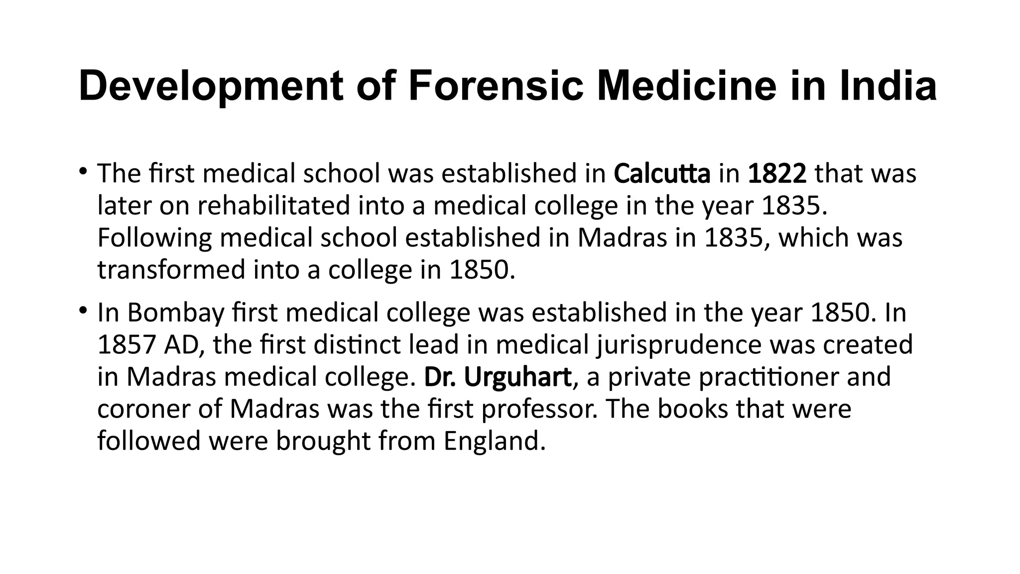 Science-of-Criminalistics. Forensic Science pptx | PPTX