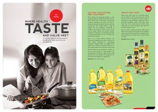 IFFCO-Corporate-Brochure | PDF