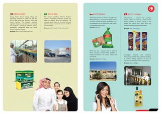 IFFCO-Corporate-Brochure | PDF
