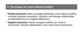 UNIT-2 606 - B : CROSS CULTURAL RELATIONSHIP - II.pptx