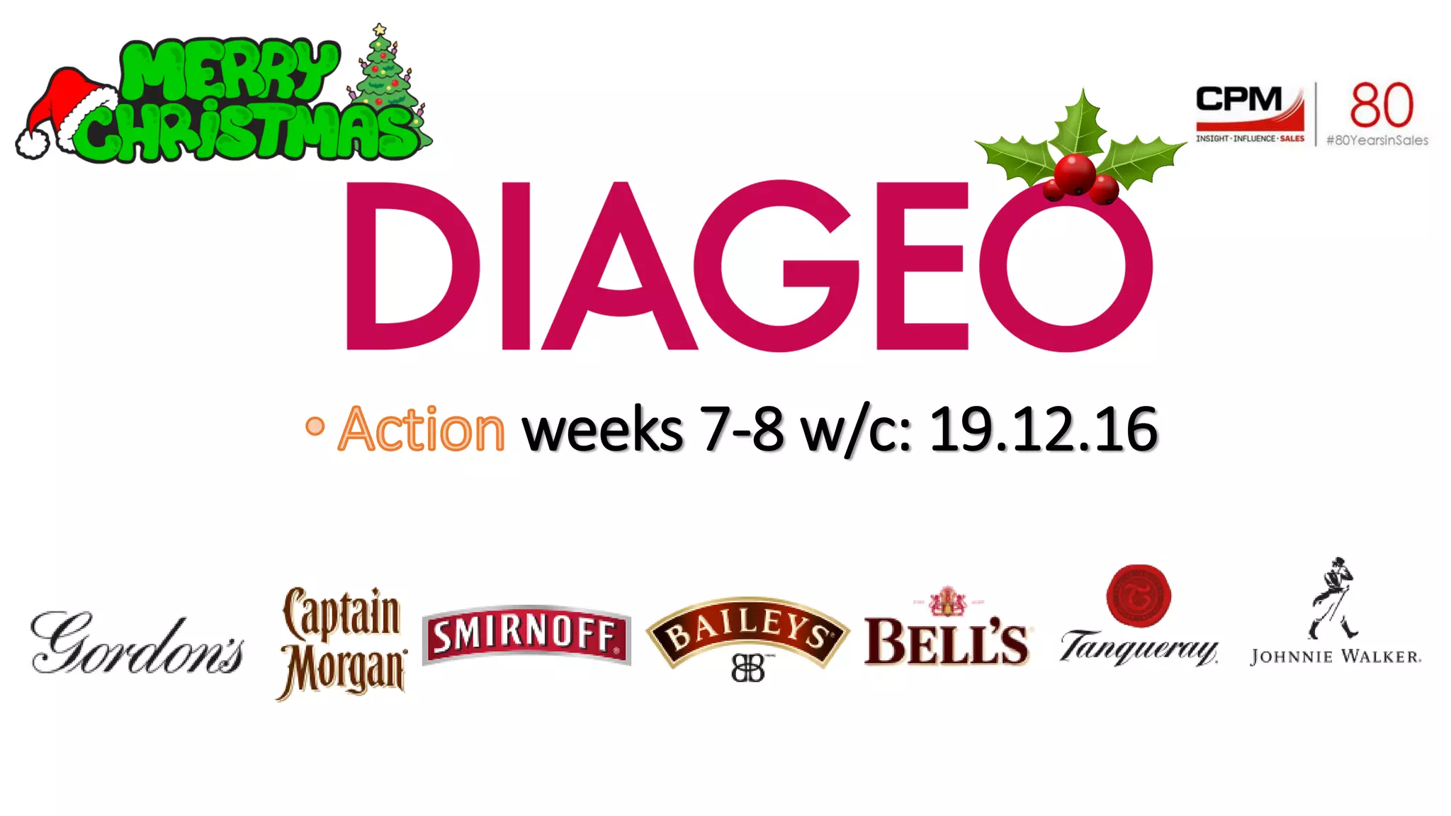 Diageo Xmas Asda JMR1 | PPT