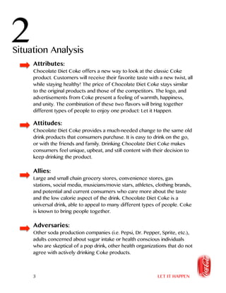 Final Advertising Project | PDF