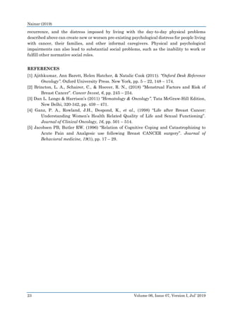 Gainful Human Empowerment Reform in Managerial Engineering | PDF ...