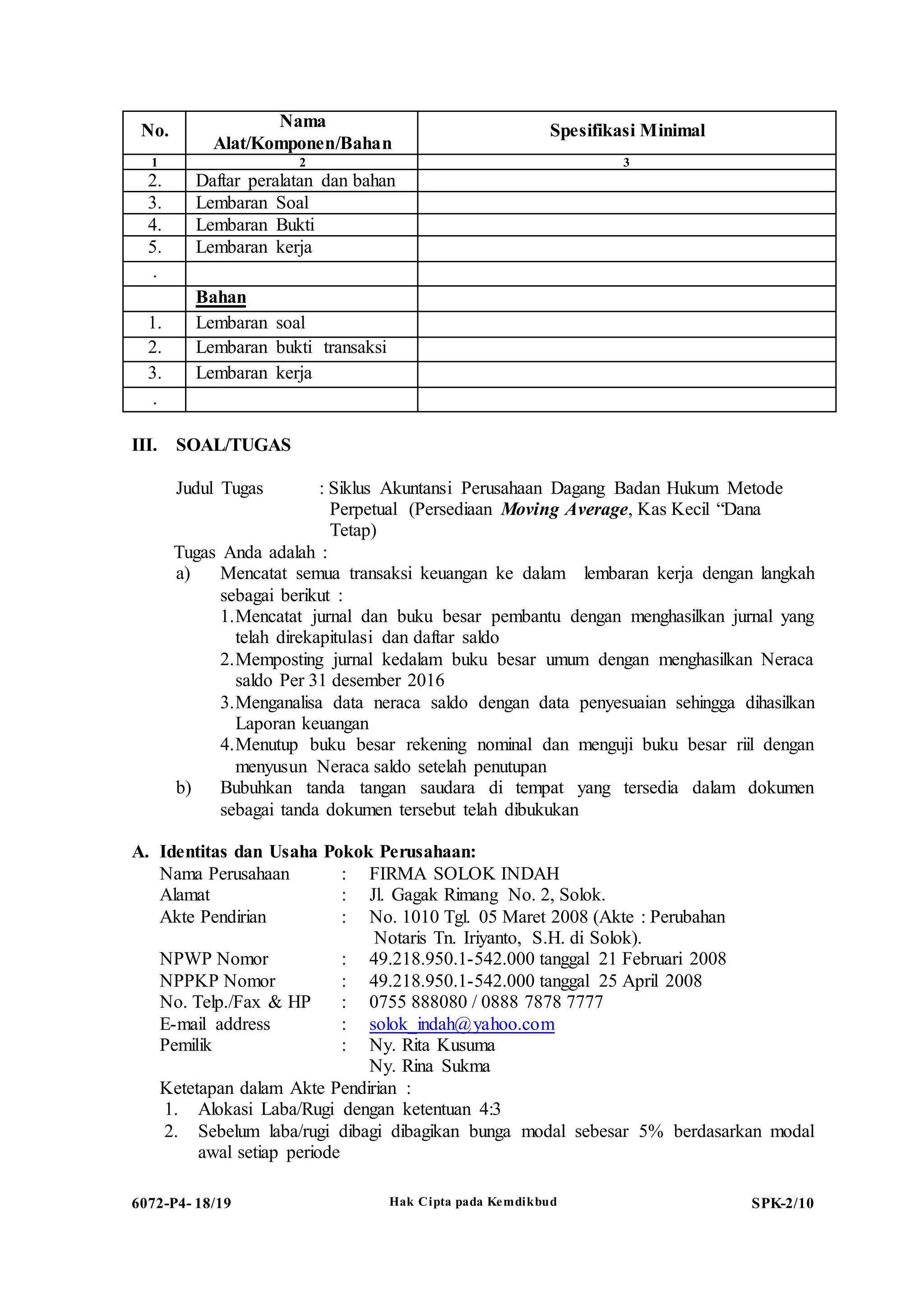6072 p4-spk-akuntansi-k13 | DOC