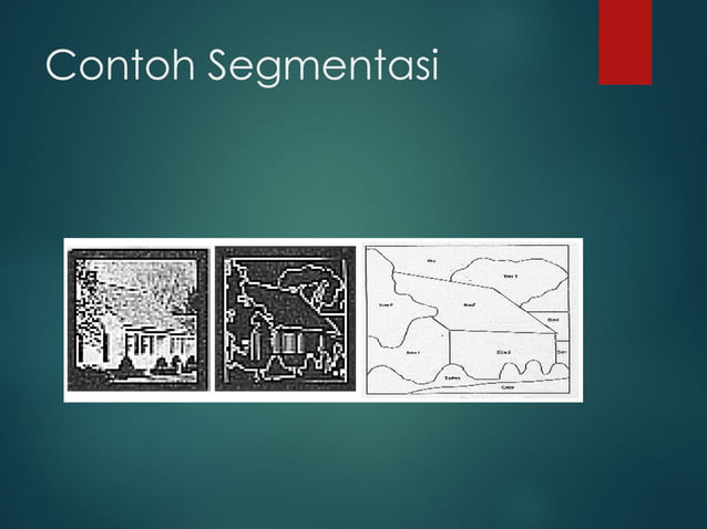 pengolahan citra digital pertemuan satu dari 18 | PPT