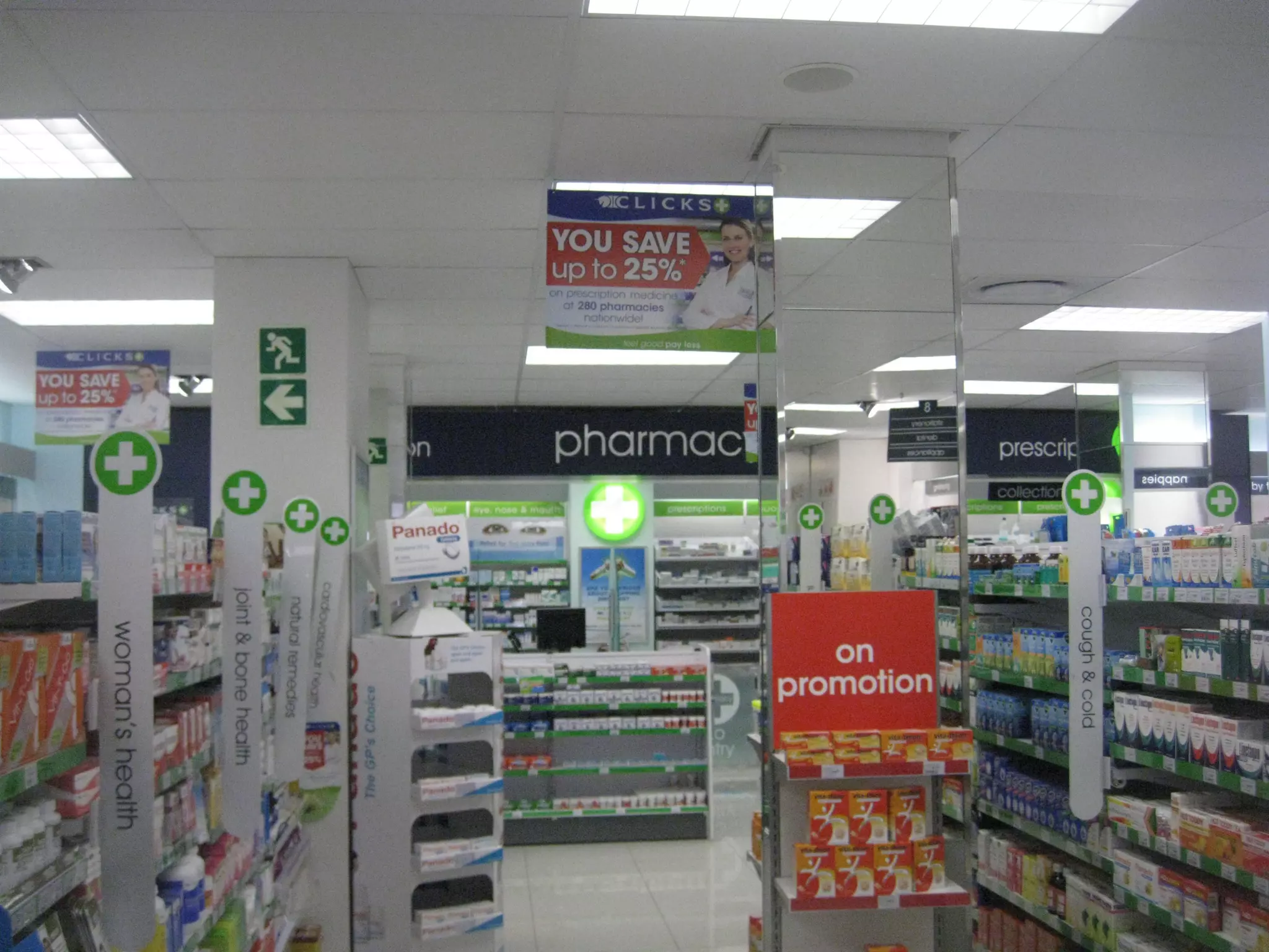 One-stop shop pharmacy | PPT