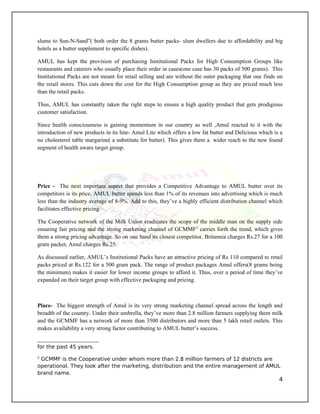 60742421 amul-butter-4 p-s | PDF