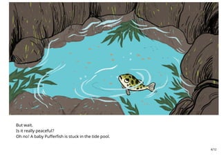 whoop goes to the pufferfish | PPT | Free Download