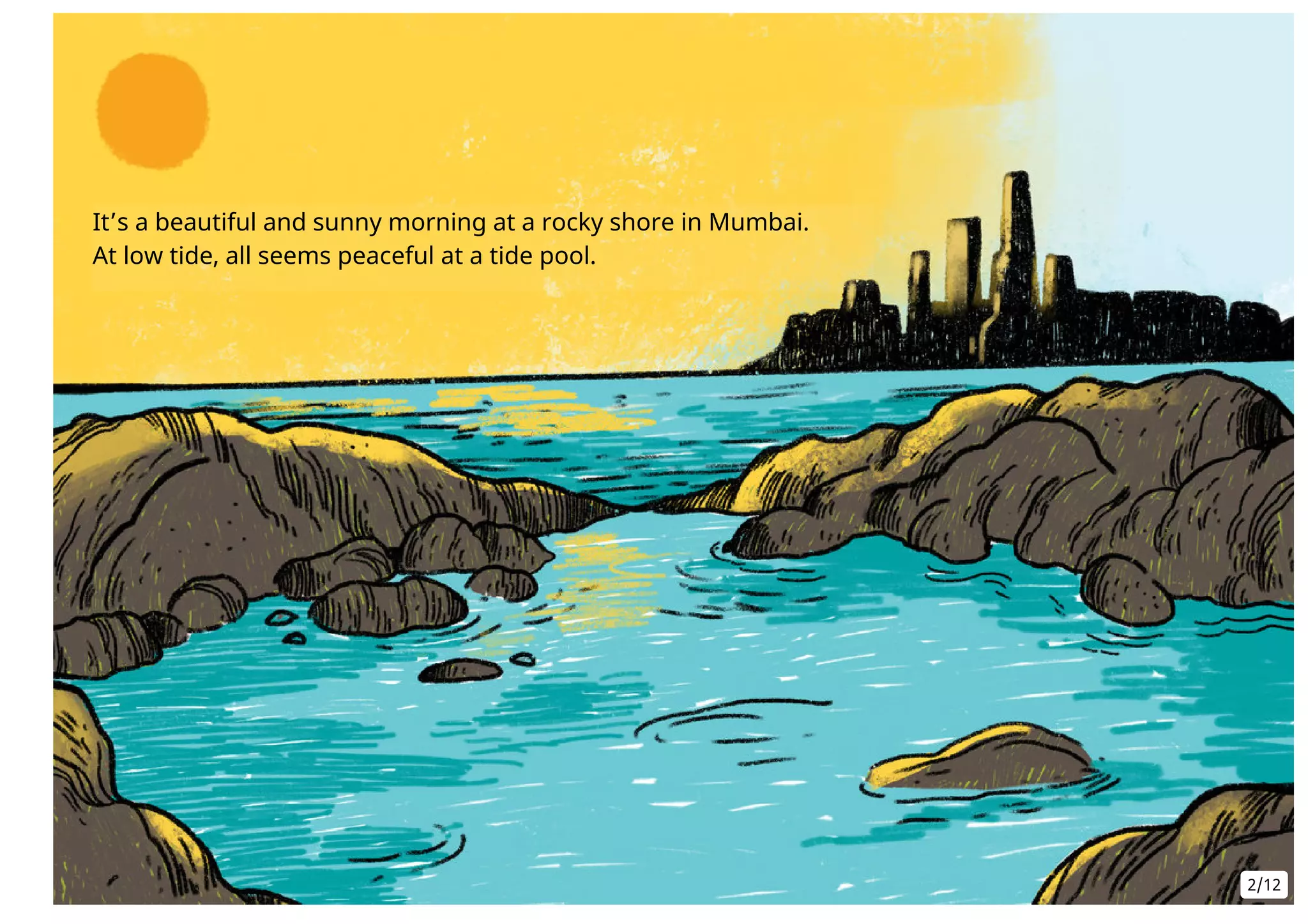 60744 whoop-goes-the-pufferfish | PPT