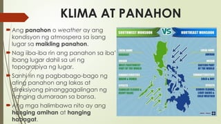 607461881-Klima-at-Panahon-sa-Pilipinas-Grade-5.pptx