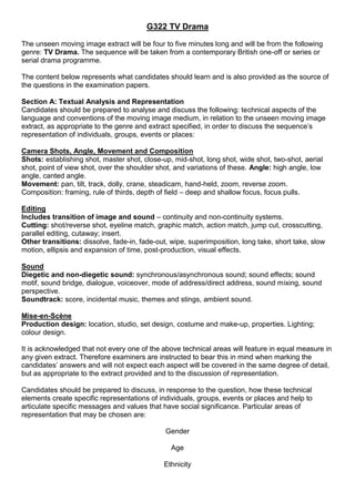 6078202 g322 tv-drama | DOCX