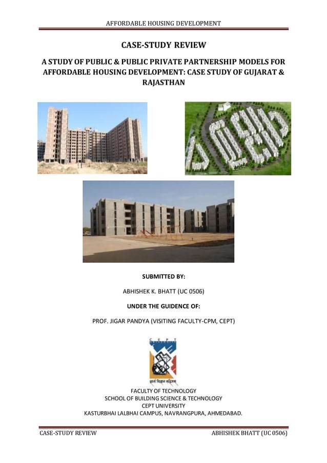 60782357 final-case-study-0506 | DOCX