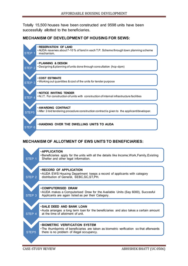 60782357 final-case-study-0506 | DOCX
