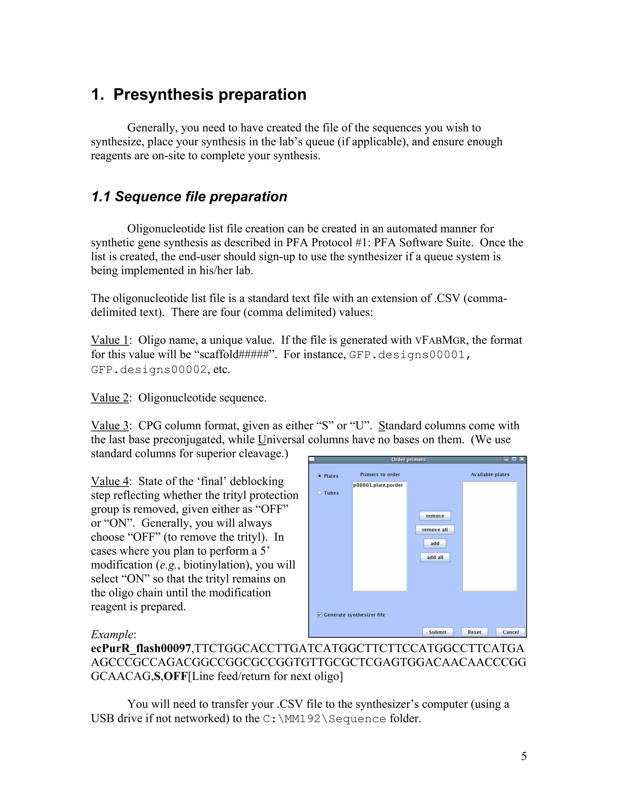 Cox2008-Gene_Synthesis_with_a_Bioautomation_Mermade_DNA_synthesizer_and ...