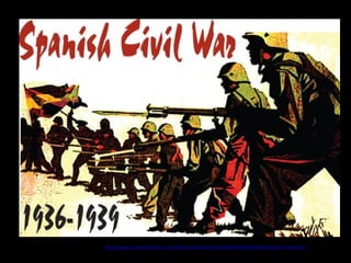 608 -Spanish civil war | PPS