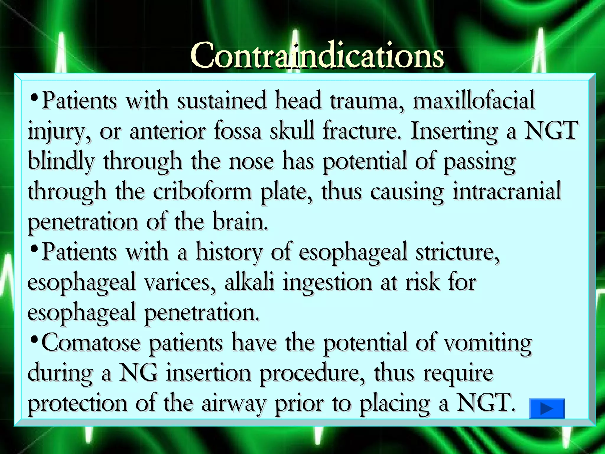 6080986 nasogastric-tube-insertion | PPT