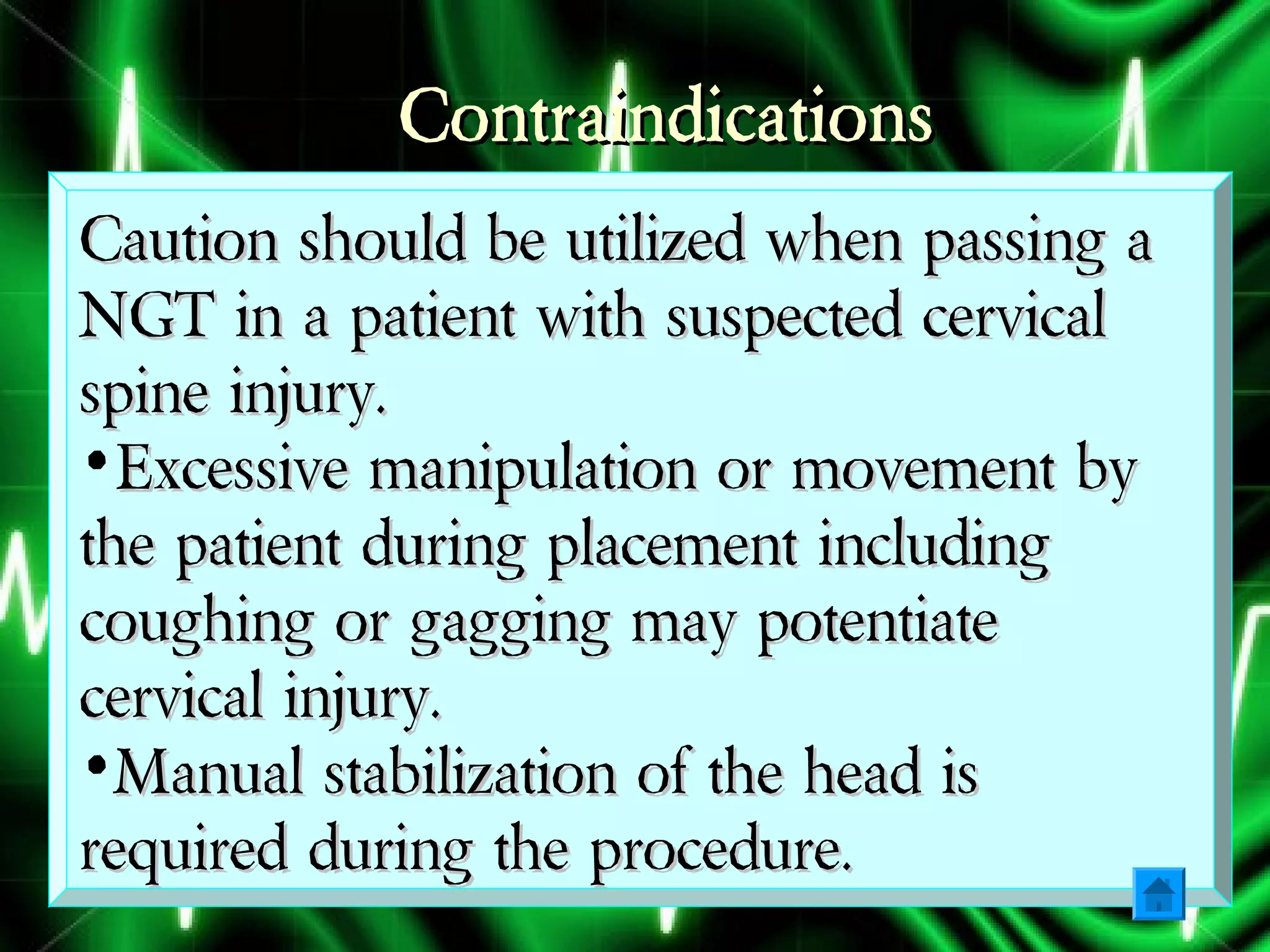 6080986 nasogastric-tube-insertion | PPT