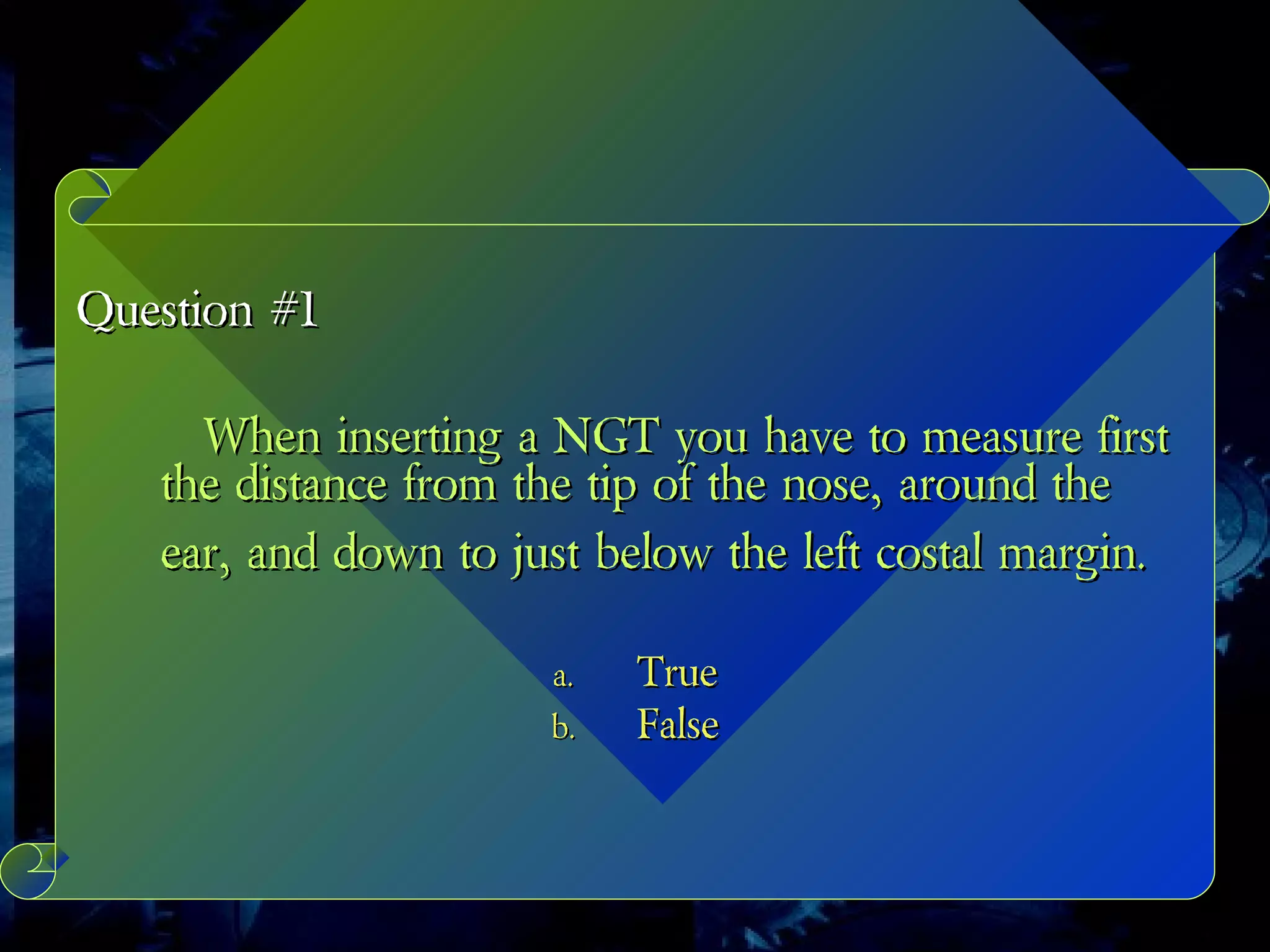 6080986 nasogastric-tube-insertion | PPT