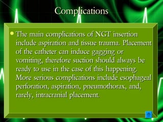 6080986 nasogastric-tube-insertion | PPT
