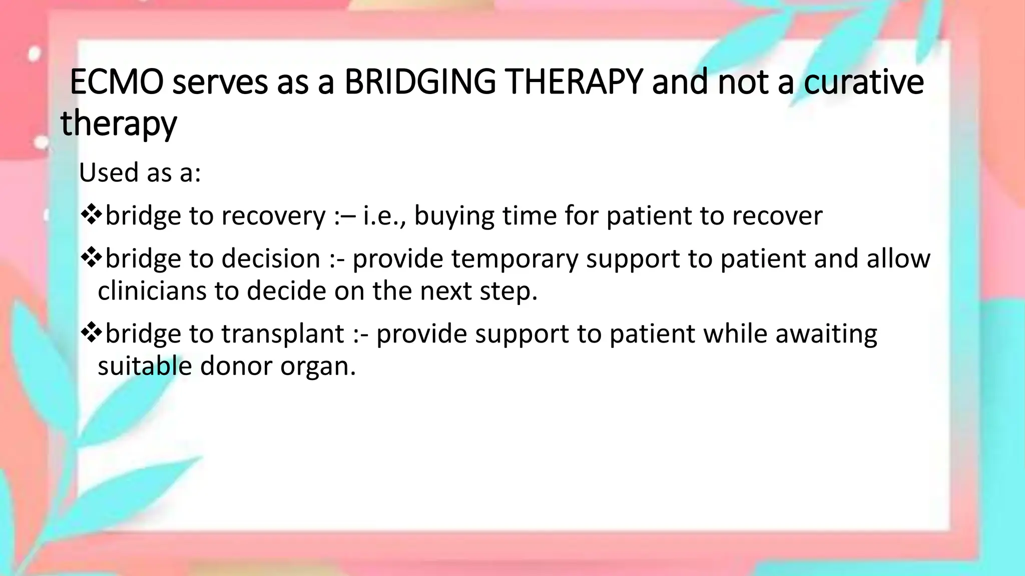 608770180-ECHMO.pptx detailed explanation | PPTX