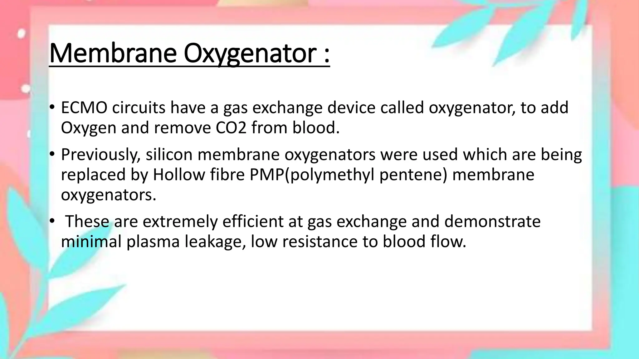 608770180-ECHMO.pptx detailed explanation | PPTX