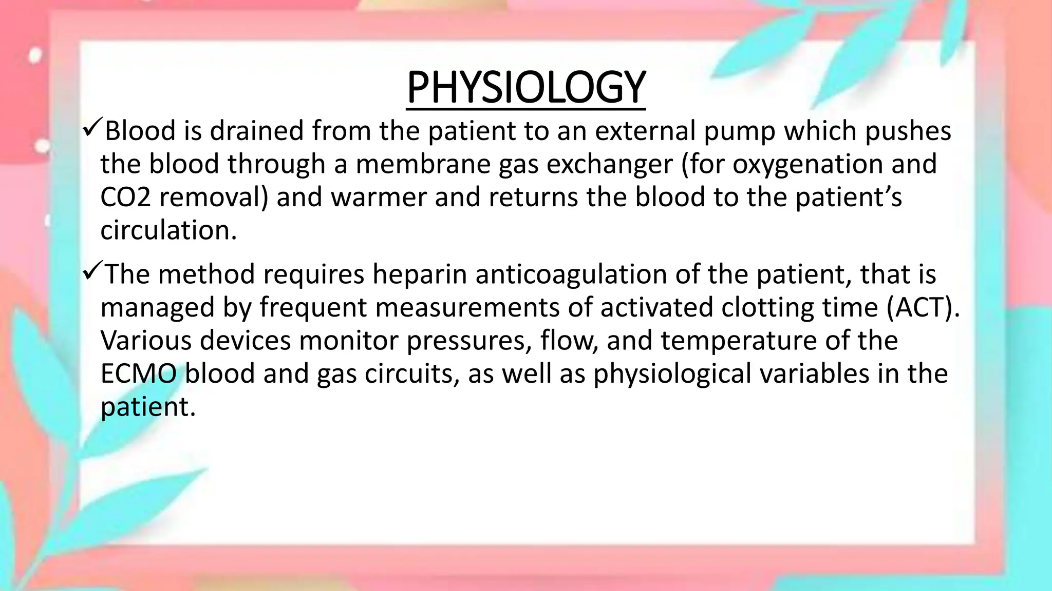 608770180-ECHMO.pptx detailed explanation | PPTX