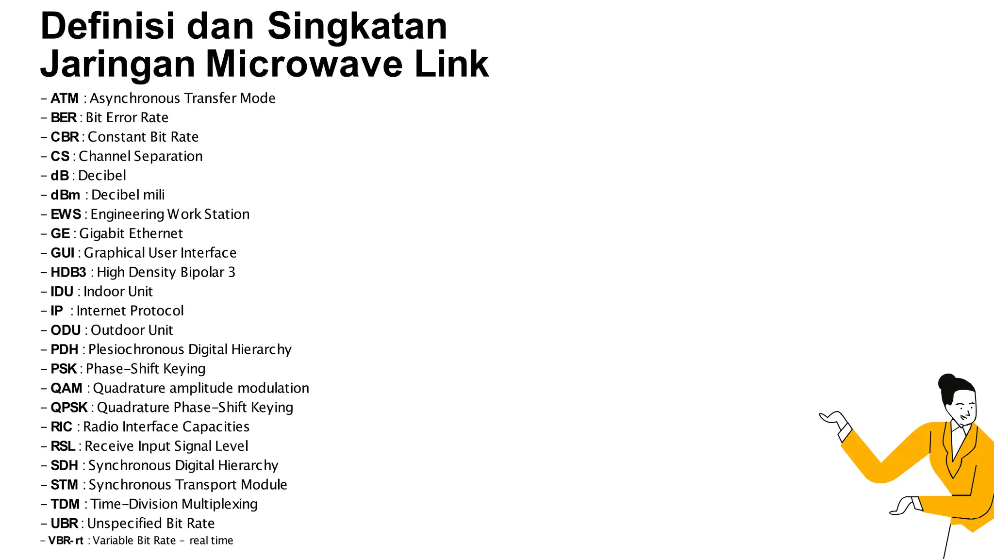 608806035-Perkembangan-Teknologi-Microwave-Link-Pada-Teknik-Jaringan ...