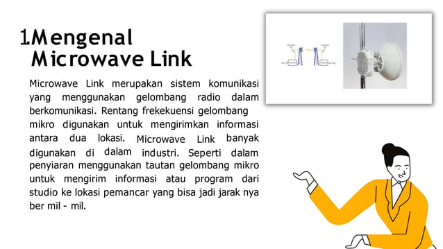 608806035-Perkembangan-Teknologi-Microwave-Link-Pada-Teknik-Jaringan ...